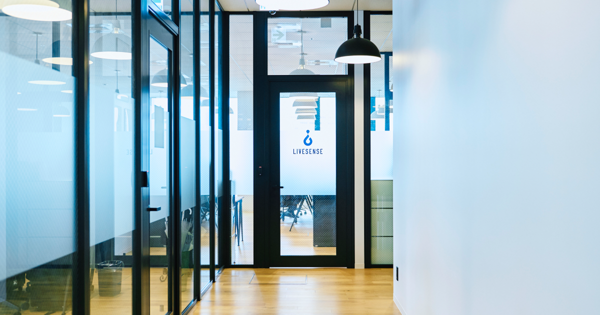 Company Profile | Livesense Inc.